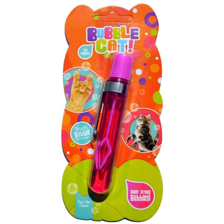 Bubble Cat – Simply Pets
